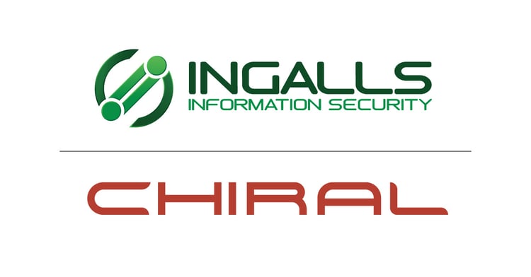 Ingalls Collaborates with Chiral Software to Receive a 3-Year Software ...